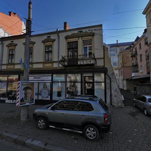 Vulytsia Bohdana Lepkoho, No:6, Ivano‑Frankovsk: Fotoğraflar