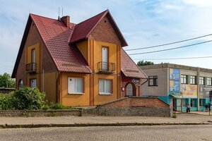 Tsentralnaya ulitsa, No:27, Bagrationovsk: Fotoğraflar
