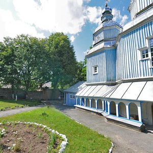 Vulytsia Maiakovskoho, No:6, Vinica: Fotoğraflar