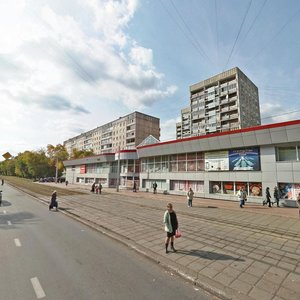 Prospekt Druzhby, No:62А, Novokuznetsk: Fotoğraflar