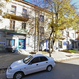 Vulytsia Yevhena Konovaltsia, No:117, Ivano‑Frankovsk: Fotoğraflar