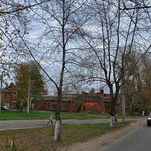 Bolshaya Norskaya Street, No:4, Yaroslavl: Fotoğraflar