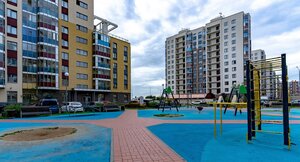 Petrovskiy Boulevard, No:25, Saint‑Petersburg ve Leningradskaya oblastı: Fotoğraflar