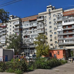 Molodogvardeyskaya Street, No:211, Samara: Fotoğraflar