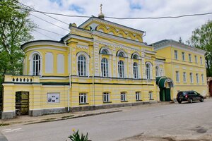 Ulitsa Chebyshyova, No:6, Kaluga: Fotoğraflar