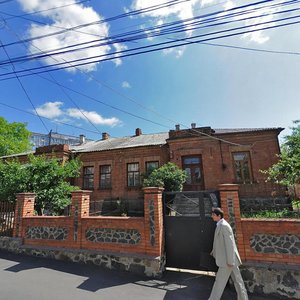 Vulytsia Pushkina, No:7, Vinica: Fotoğraflar