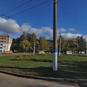 Zheni Krutovoy Street, No:3, Novocheboksarsk: Fotoğraflar