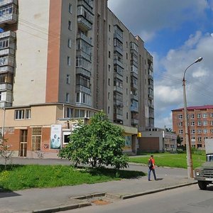 Prybuzka vulytsia, No:10, Khmelnitski: Fotoğraflar