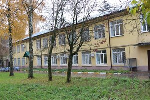 Bankovskaya ulitsa, No:2А, Solneçnogorsk: Fotoğraflar