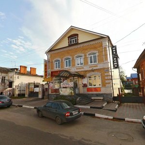 Novaya ulitsa, No:8, Gorodets: Fotoğraflar