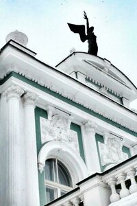 Lenina Street, No:8А, Omsk: Fotoğraflar