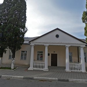 Frunze Street, No:15, Tuapse: Fotoğraflar