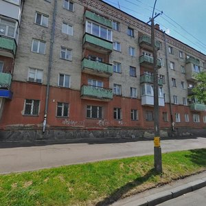 Naberezhna vulytsia, No:6, Rovno: Fotoğraflar