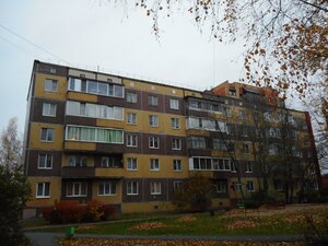 Plavnitskiy bulvar, No:20, Kirishi: Fotoğraflar