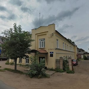 Sovetskaya ulitsa, No:43, Tixvin: Fotoğraflar