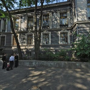 Valikhovskyi provulok, No:3А, Odesa: Fotoğraflar