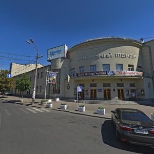 Mezhihirska Street, No:2, Kiev: Fotoğraflar