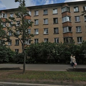 Aleksandrovskaya Street, No:32А, Lomonosov: Fotoğraflar