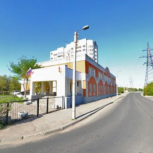 Volokolamskiy Avenue, No:3, Tver: Fotoğraflar