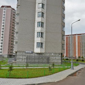 Aviatorov Street, No:5к3, Moskova: Fotoğraflar