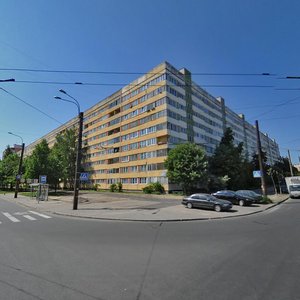 Kompozitorov Street, No:26/3, Saint‑Petersburg: Fotoğraflar