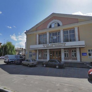 Putiatynskyi maidan, No:4, Jytomyr: Fotoğraflar