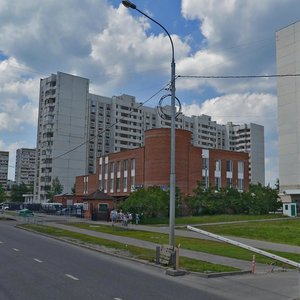 Zelenograd, No:к1565, Zelenograd: Fotoğraflar