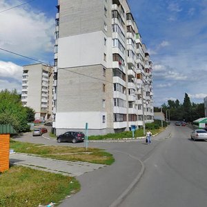 Vulytsia Volodymyra Hromnytskoho, No:2, Ternopol: Fotoğraflar