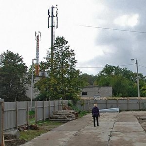Ulitsa Dokuka, No:3, Kaliningrad: Fotoğraflar