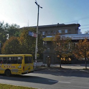 Sobornyi prospekt, No:169, Zaporoje: Fotoğraflar