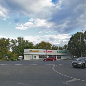 Moskovskoye shosse, 23-y kilometr, No:28А, Samara: Fotoğraflar