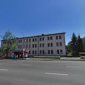 Vulytsia Marshala Biriuzova, No:27, Poltava: Fotoğraflar