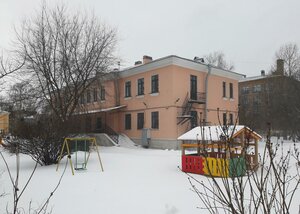 Promishlennaya Street, No:24, Saint‑Petersburg: Fotoğraflar