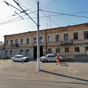 Vulytsia Admirala Lazareva, No:4, Odesa: Fotoğraflar