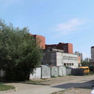 Ulitsa Yuriya Gagarina, No:72/3, Ufa: Fotoğraflar