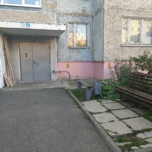 Nizhnyaya Dubrova Street, No:29, Vladimir: Fotoğraflar
