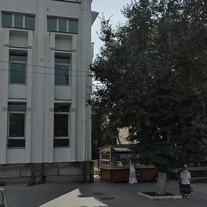 Prospekt Hrushevskoho, No:21/2, Kamenec‑Podolskij: Fotoğraflar