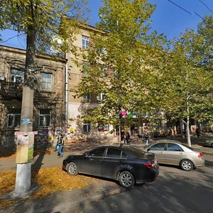 Tsentralnyi prospekt, No:72, Nikolaev: Fotoğraflar