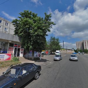 Sviatoslava Rikhtera Street, No:75, Jytomyr: Fotoğraflar