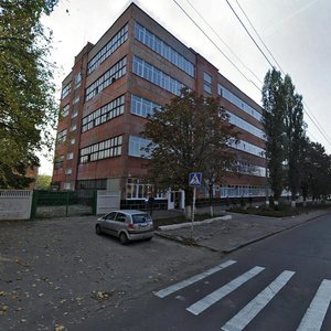 Prospekt Peremohy, No:41, Chernigov: Fotoğraflar