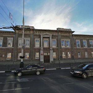 Sovetskaya Street, No:110, Tambov: Fotoğraflar