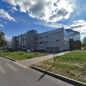 Oktyabrskaya Street, No:9, Kingisepp: Fotoğraflar