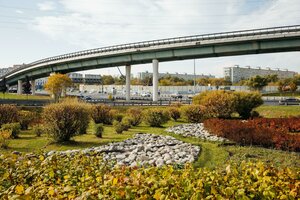 Yaroslavskoye Highway, No:146к2, Moskova: Fotoğraflar
