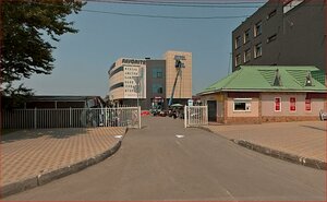 Sakhalinskaya Street, No:68Б, Sakhalinsk: Fotoğraflar