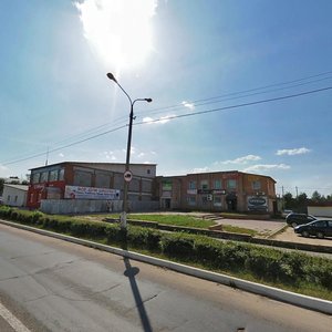 Ulitsa Kalinina, No:21А, Moskova ve Moskovskaya oblastı: Fotoğraflar