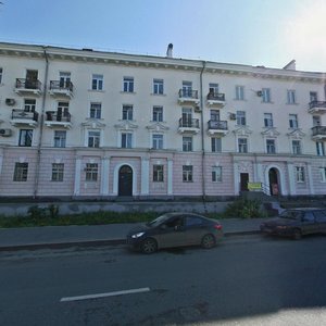 Ventseka Street, No:2, Samara: Fotoğraflar