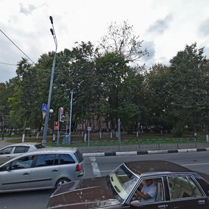 Krasnoy Armii Avenue, No:193, Sergiyev Posad: Fotoğraflar