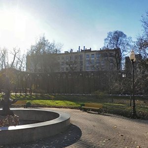 Leninsky Avenue, No:10к10, Moskova: Fotoğraflar