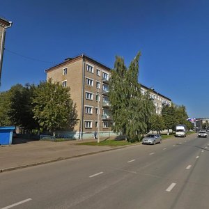 Korolenko Sok., No:85, Kazan: Fotoğraflar