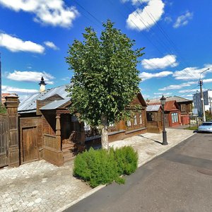 Klyuchevskogo Street, No:66-68, Penza: Fotoğraflar